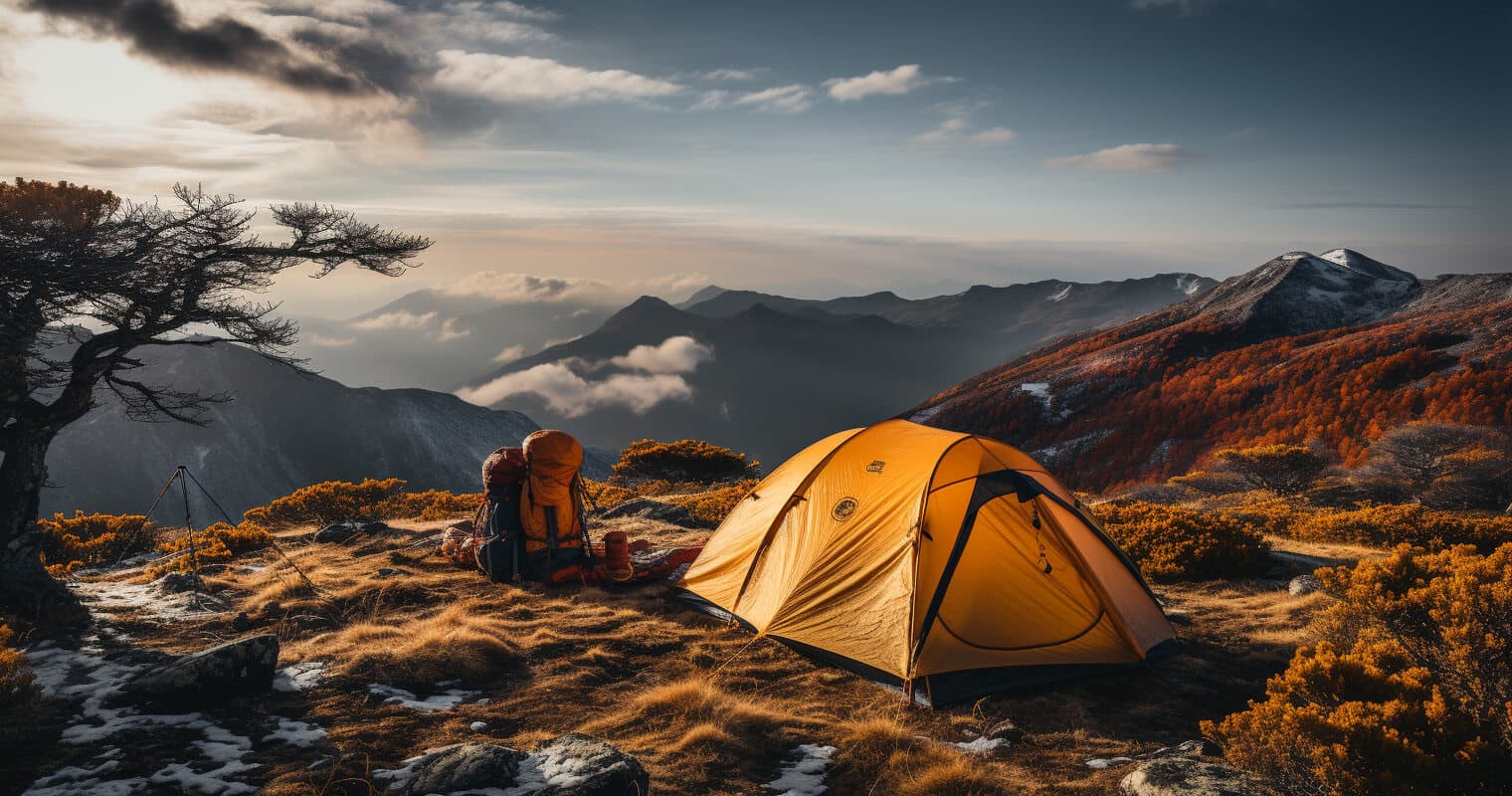 Understanding Weather Patterns for Safe Hiking and Camping • Trailprep