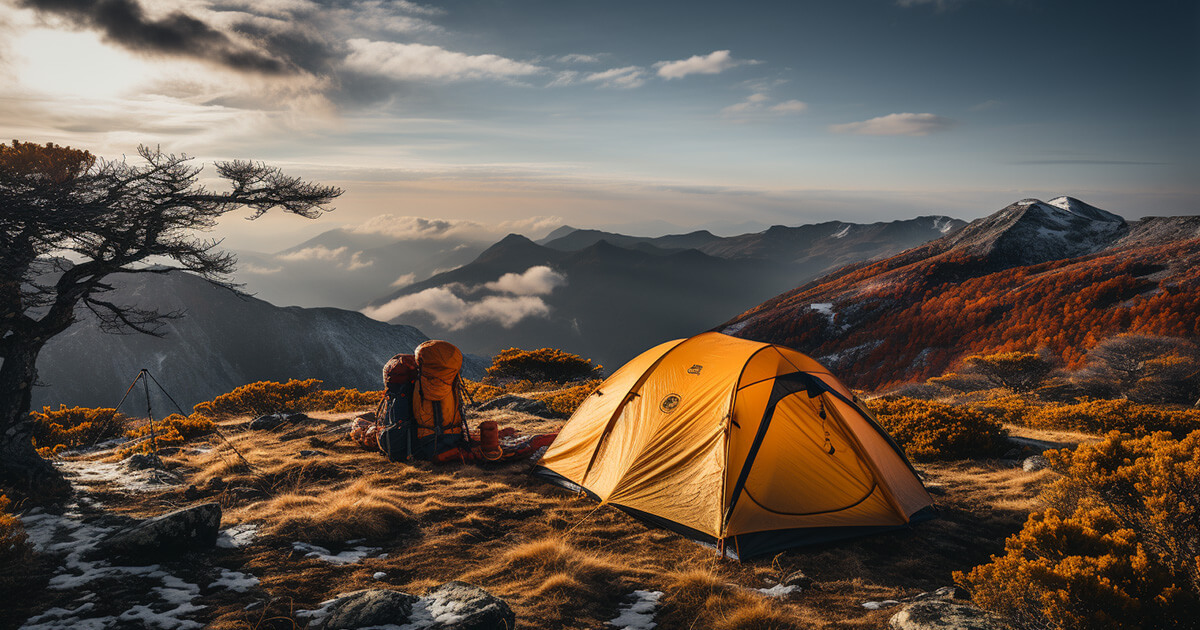 Understanding Weather Patterns for Safe Hiking and Camping • Trailprep
